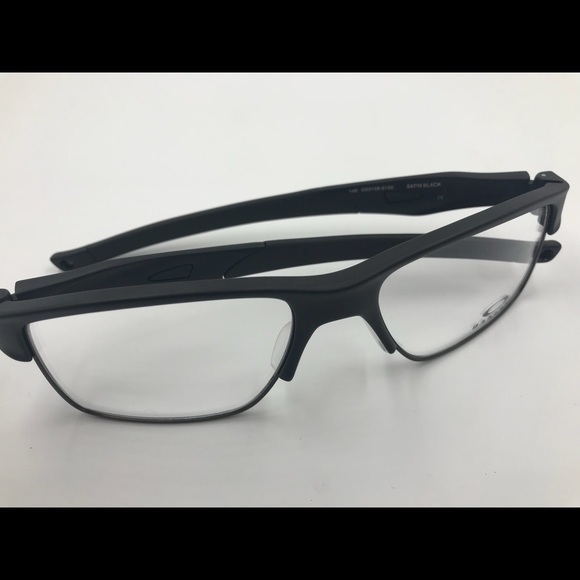 Oakley | Accessories | Oakley Crosslink Switch Ox328 153 Frame | Poshmark